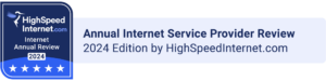 The Fastest Internet Providers in 2024 | HighSpeedInternet.com