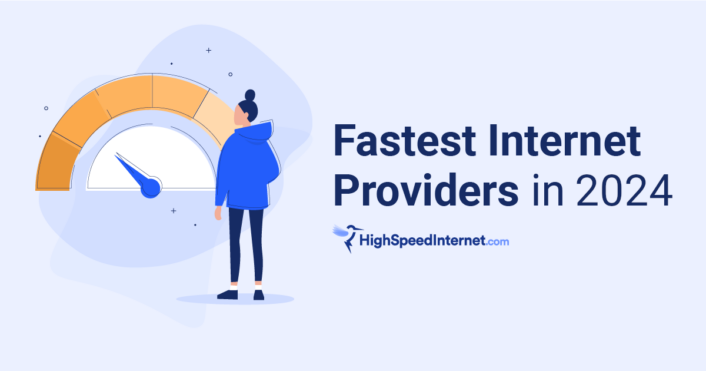 HighSpeedInternet.com | Find Internet Plans and Providers