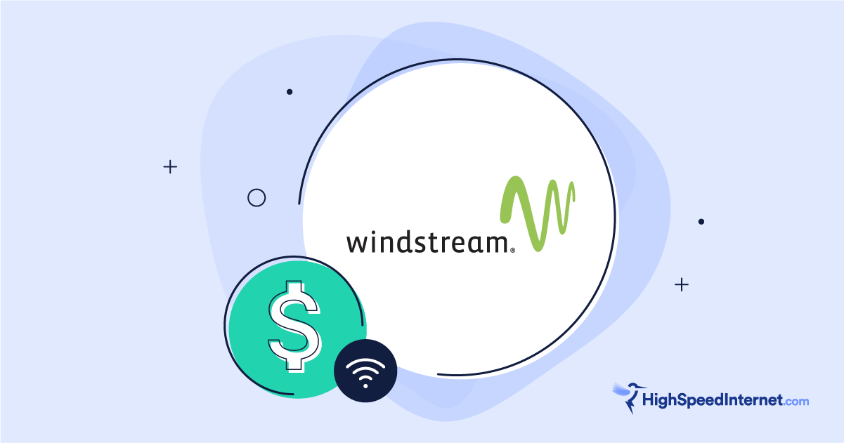 How To Get Low-Income Internet through Windstream | HighSpeedInternet.com