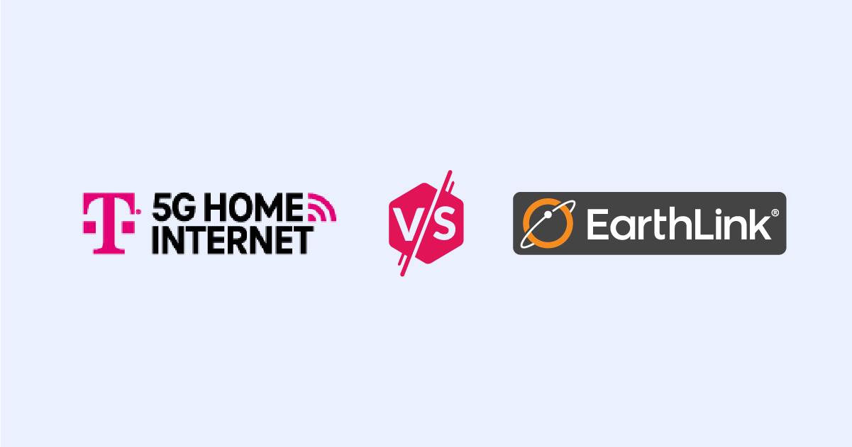 T-Mobile vs. EarthLink: Which Internet Provider Is Best for You ...