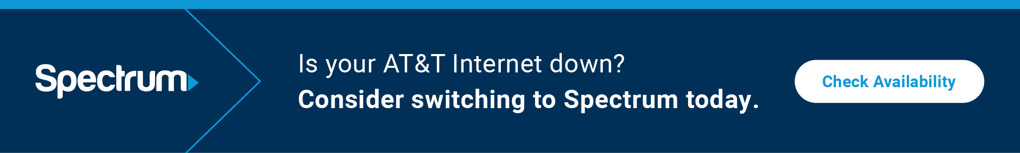 Is AT&T Internet Down? | HighSpeedInternet.com